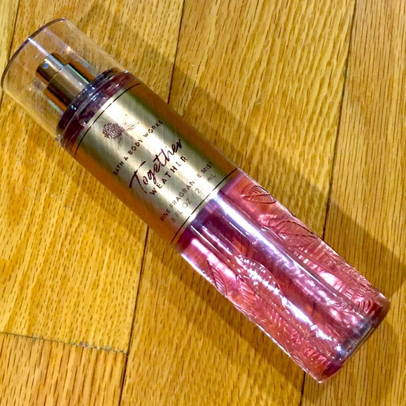 Bath & Body Works | Bath & Body | Nwt Bath Body Works Together Weather ...